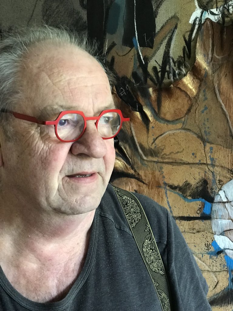 About – KUNST VAN HANS VAN STRIEN
